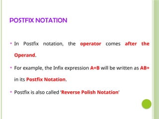 infixtopostfixconversion-110304220159-phpapp01.pptx