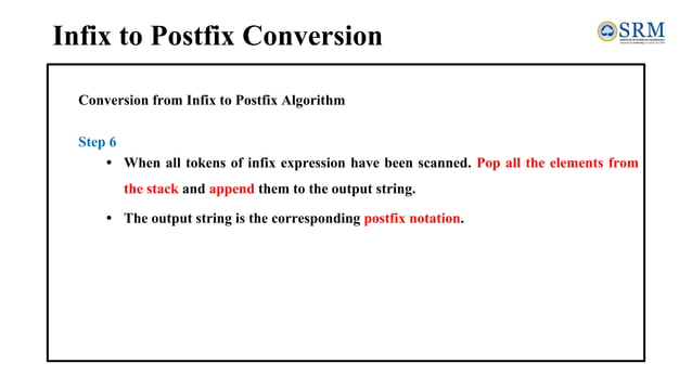 Infix to Postfix Conversion.pdf