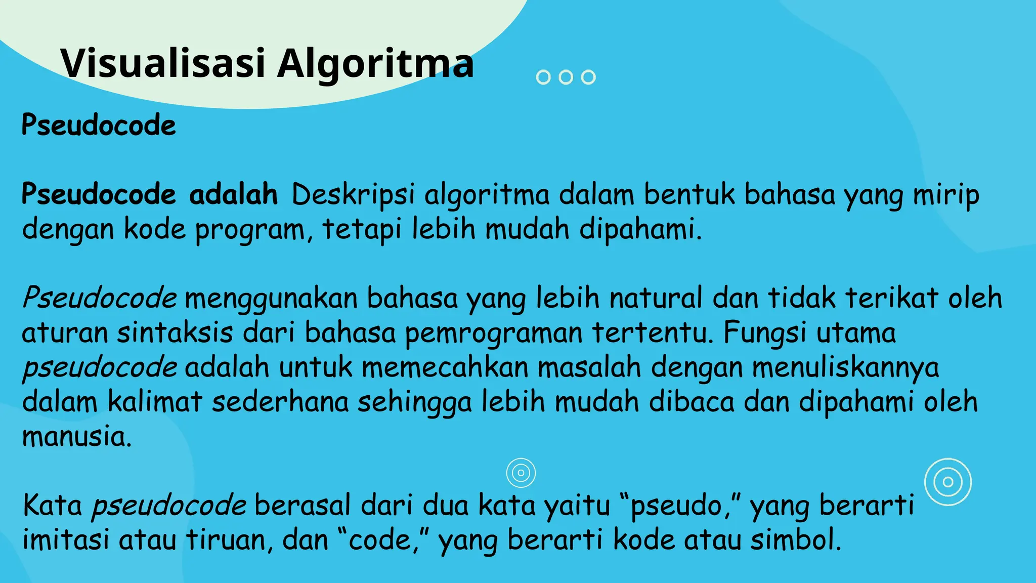 INFORMATIKA KELAS 8 MATERI ALGORITMA.pptx