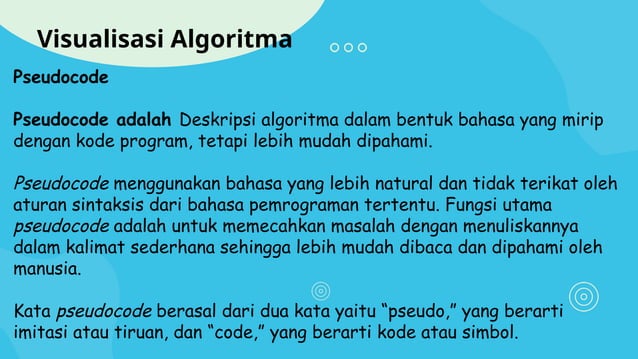 INFORMATIKA KELAS 8 MATERI ALGORITMA.pptx