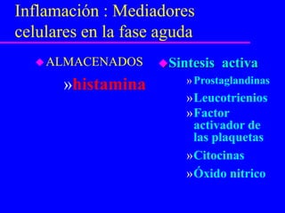 Inflamación.ppt