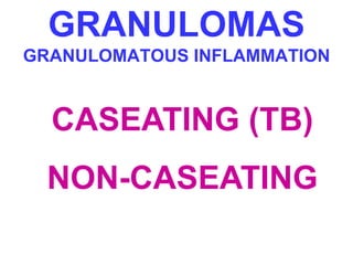 Acute and chronic inflammation | PPT