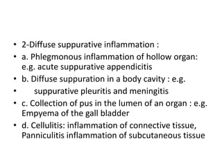Inflammation | PPT