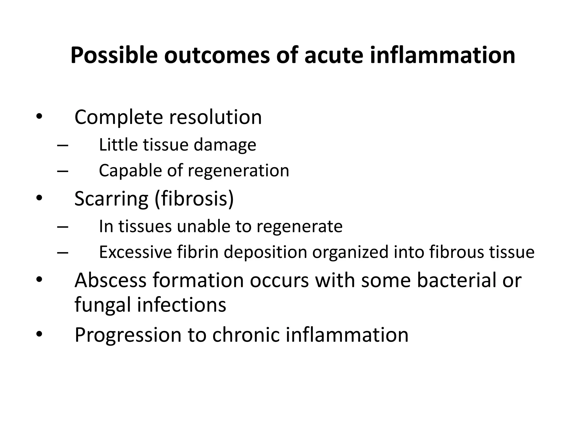 Inflammation | PPTX