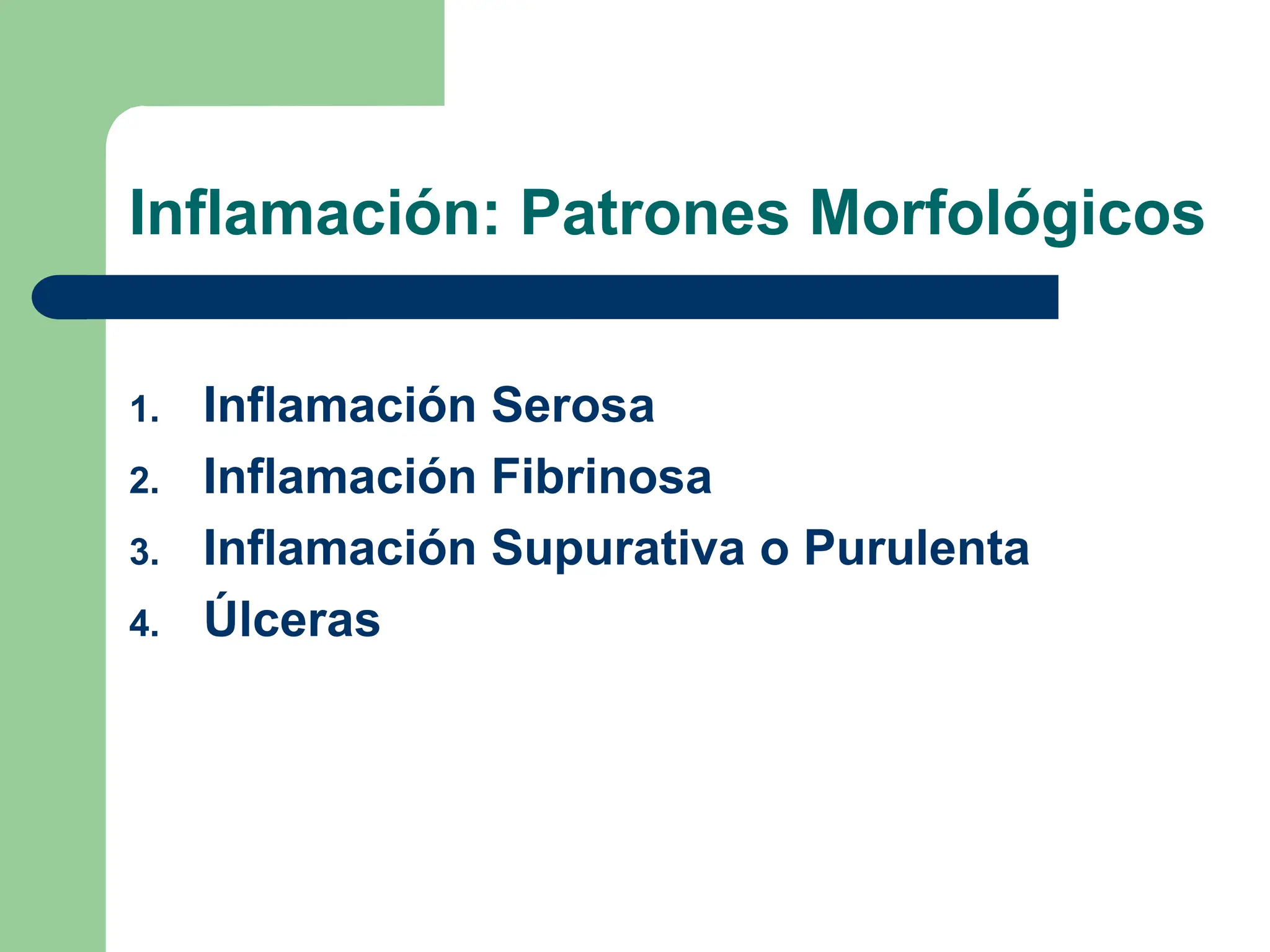 SISTEMA INMUNOLOGICO IMPACTO DE LA INFLAMACIÓN.ppt