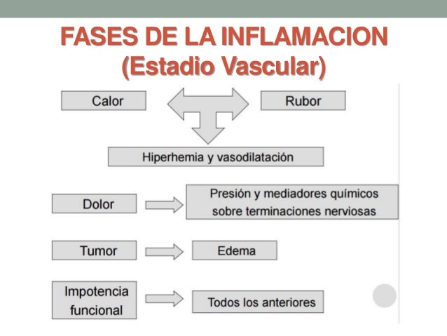 Inflamacion