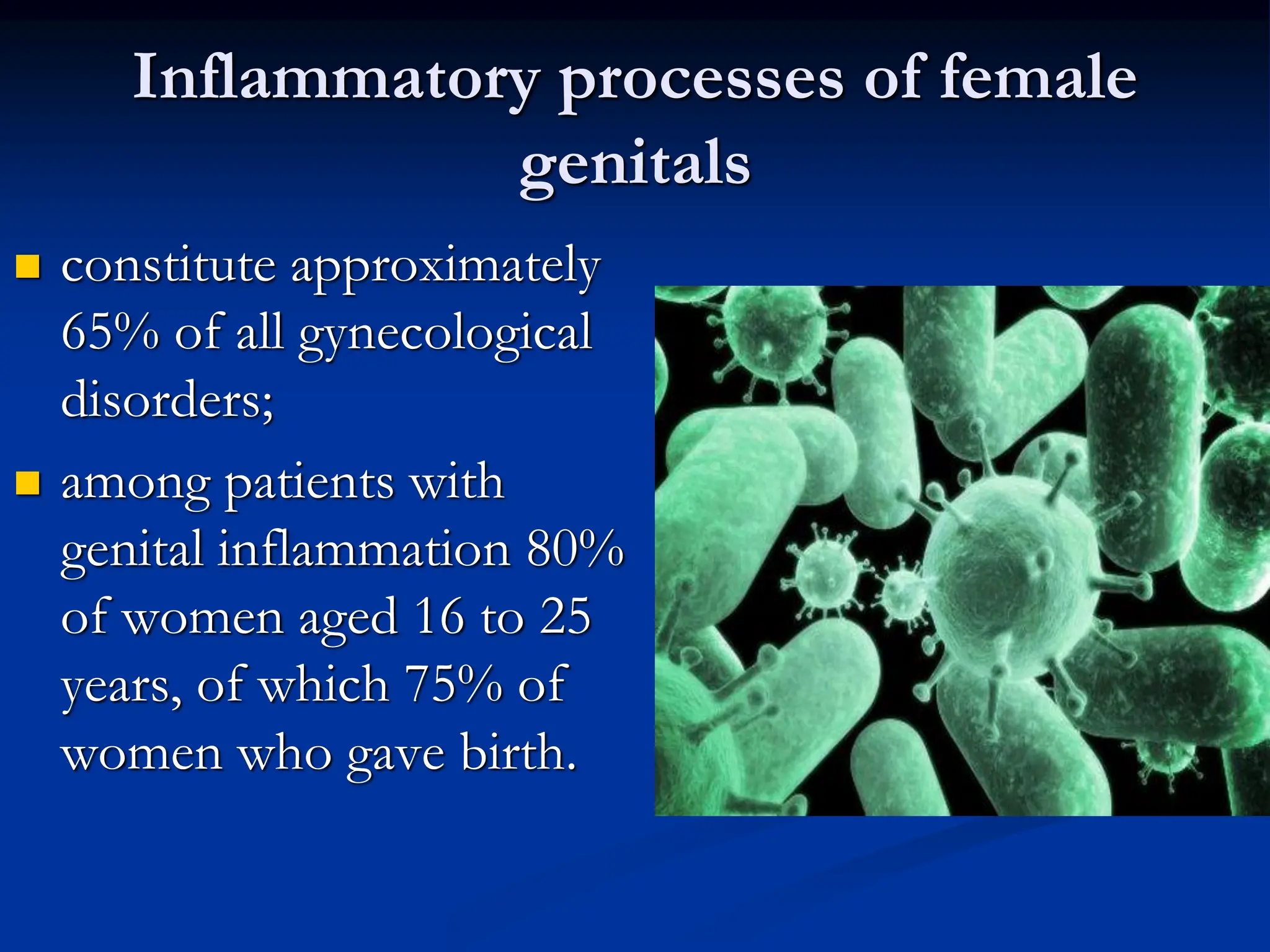 Inflamation_infertility.pdfdeals with inflammatory gynac | PDF