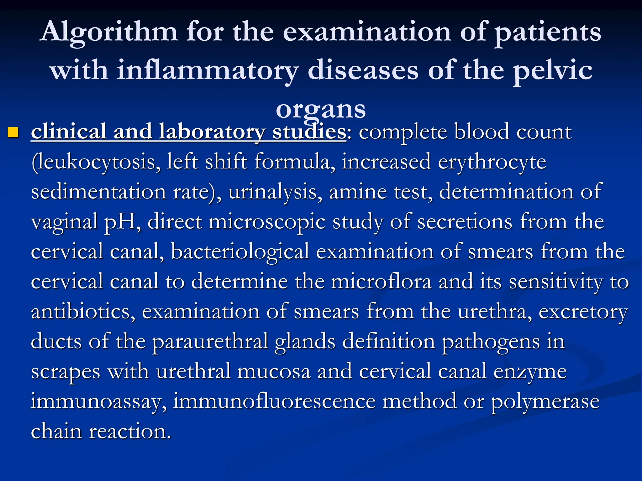 Inflamation_infertility.pdfdeals with inflammatory gynac | PDF