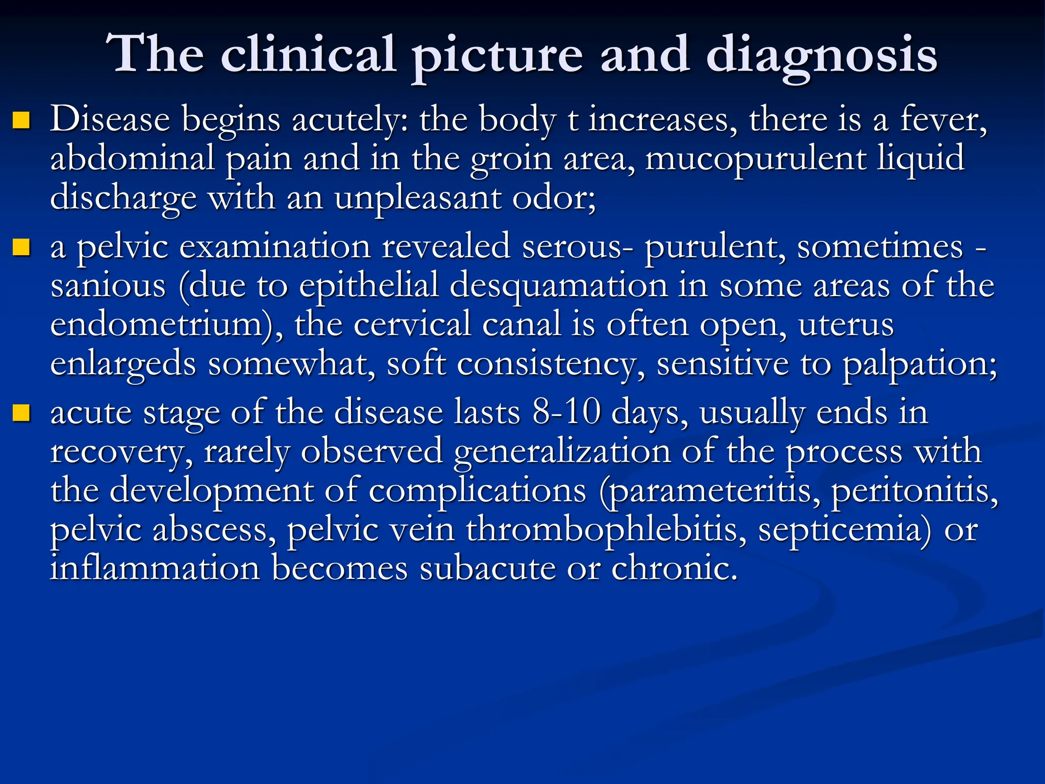 Inflamation_infertility.pdfdeals with inflammatory gynac | PDF