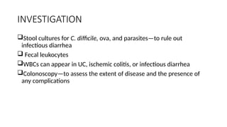 INFLAMATORY BOWEL DISEASE(IBD) SESSION.pptx