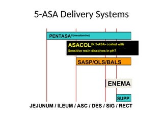 INFLAMATORY BOWEL DISORDER and irritable bowel syndrome.ppt