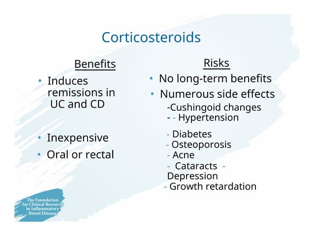 INFLAMATORY BOWEL DISORDER [IFD] .ppt