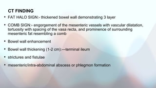 INFLAMATORY BOWL DISEASE orals.pptx