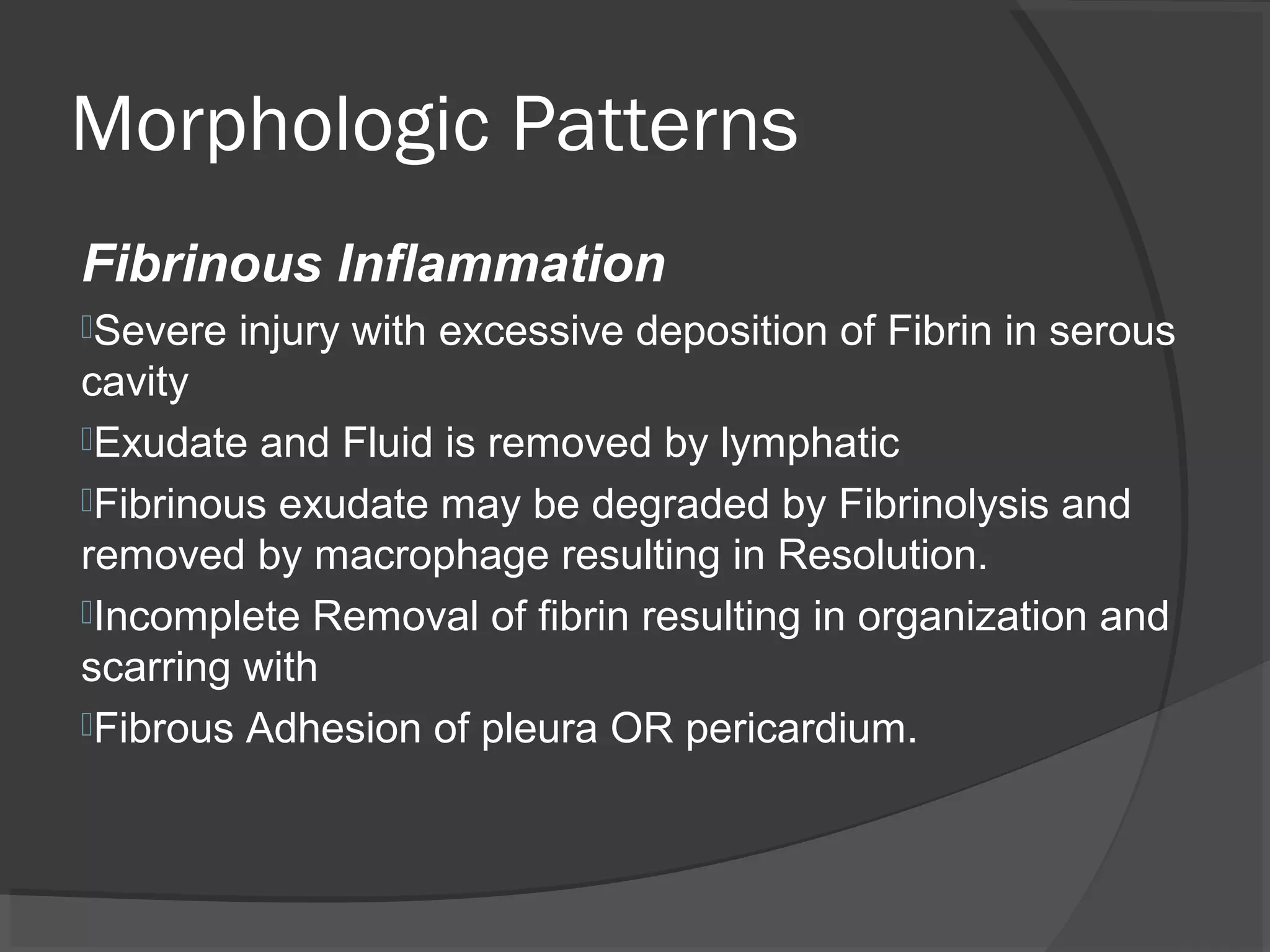 Inflammation | PPT