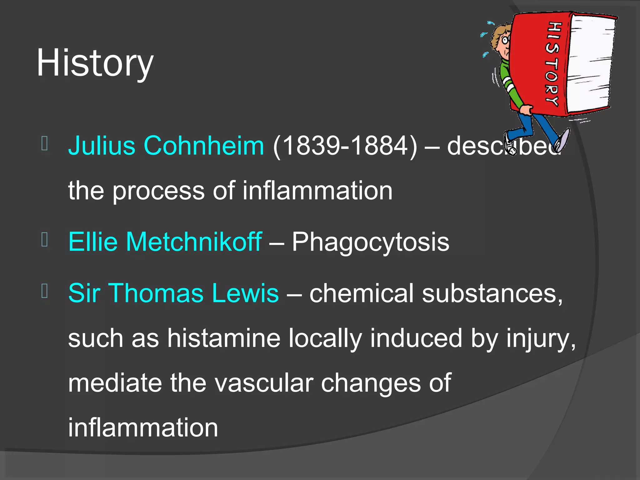 Inflammation | PPT