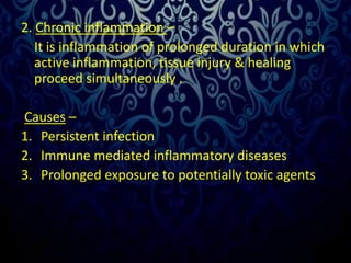 Inflammation by Dr. Amit Suryawanshi .Oral & Maxillofacial Surgeon ...