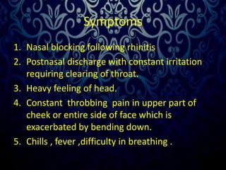 Inflammation by Dr. Amit Suryawanshi .Oral & Maxillofacial Surgeon ...