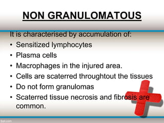 Inflammation | PPTX
