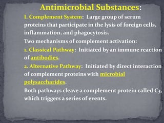 Inflammation: Introduction | PPTX