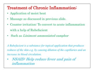 Inflammation | PPT