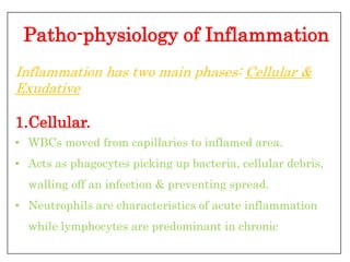 Inflammation | PPT