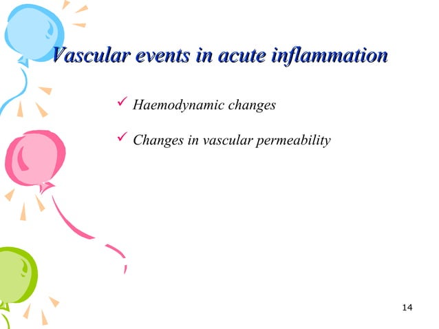 Inflammation | PPT