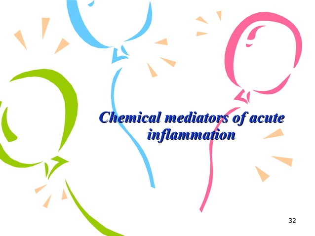 Inflammation | PPT