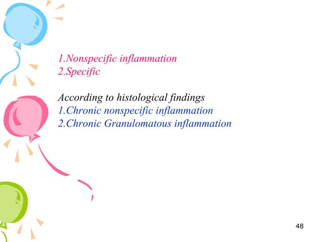 Inflammation | PPT