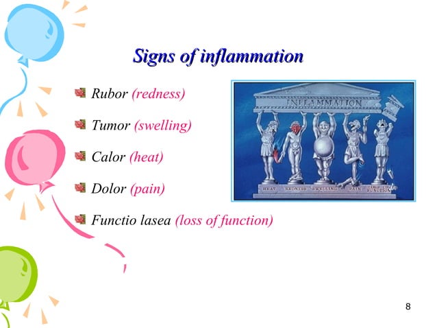 Inflammation | PPT