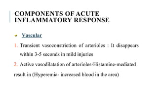 Inflammation | PPTX