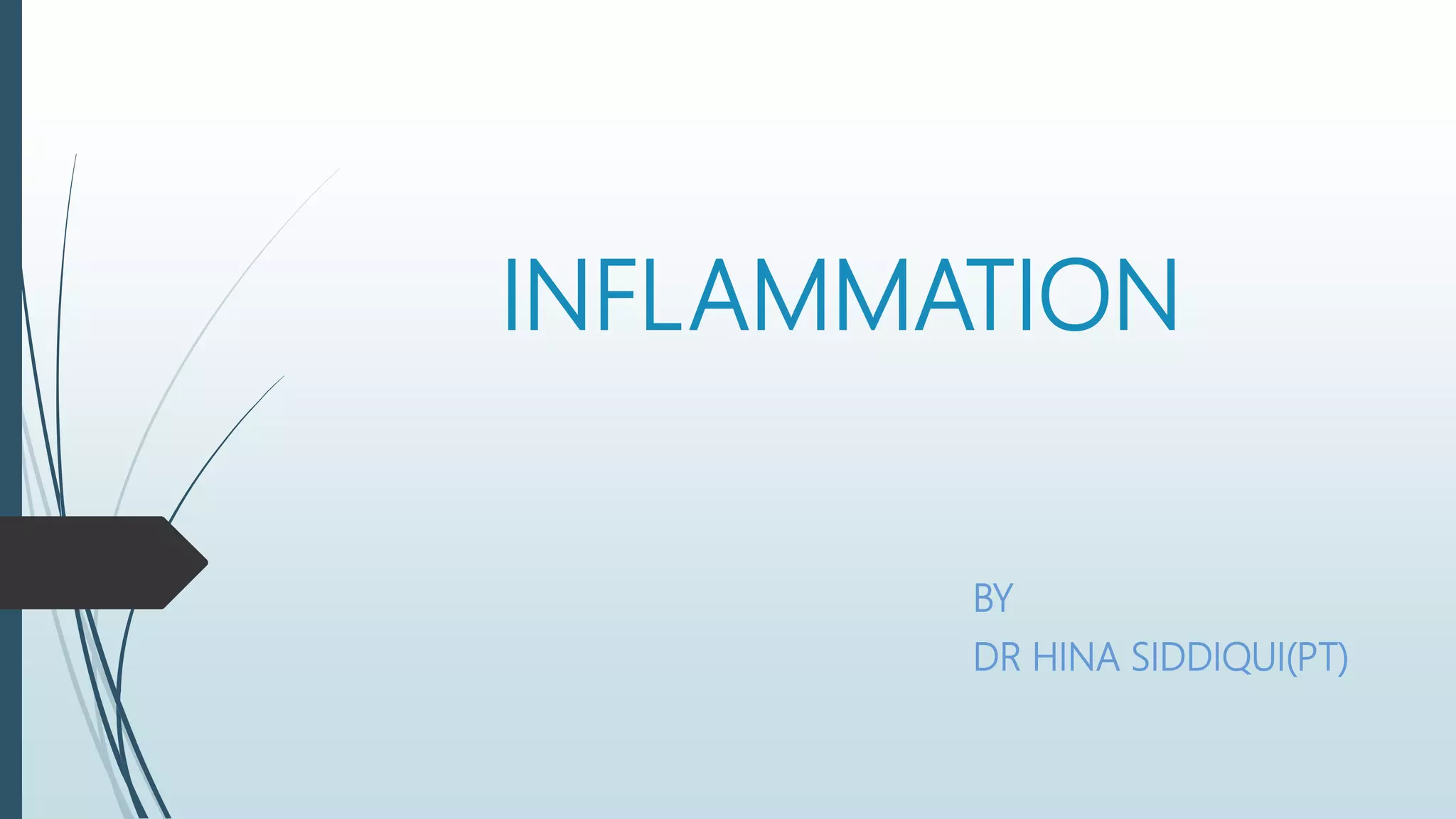 Inflammation | PPT