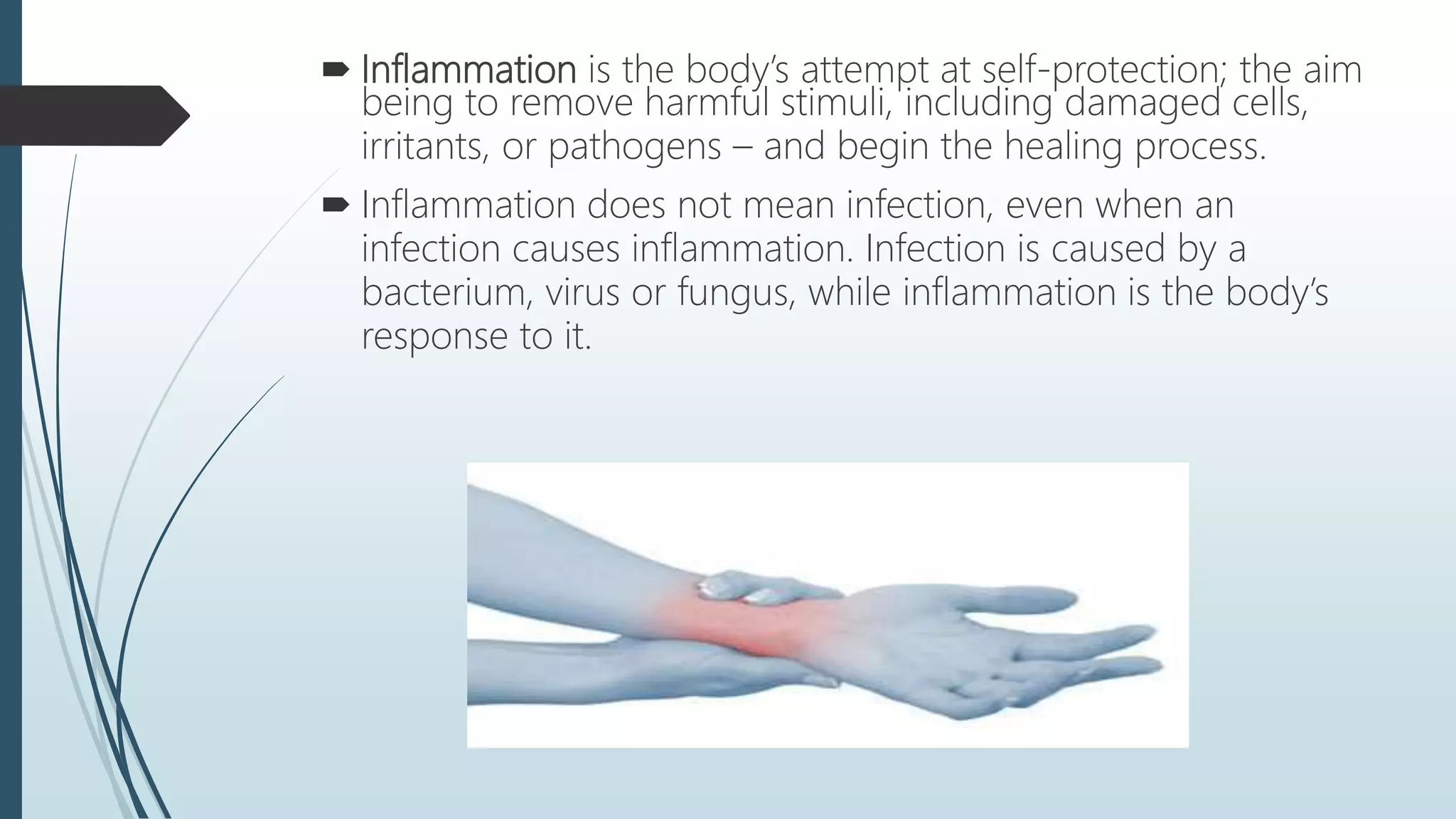 Inflammation | PPT