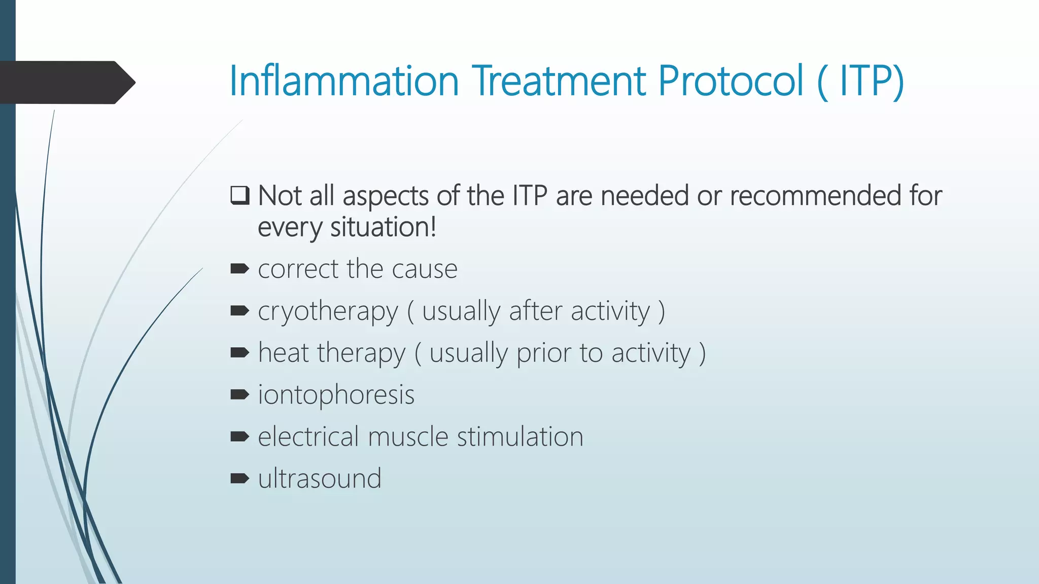 Inflammation | PPT