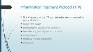 Inflammation | PPTX