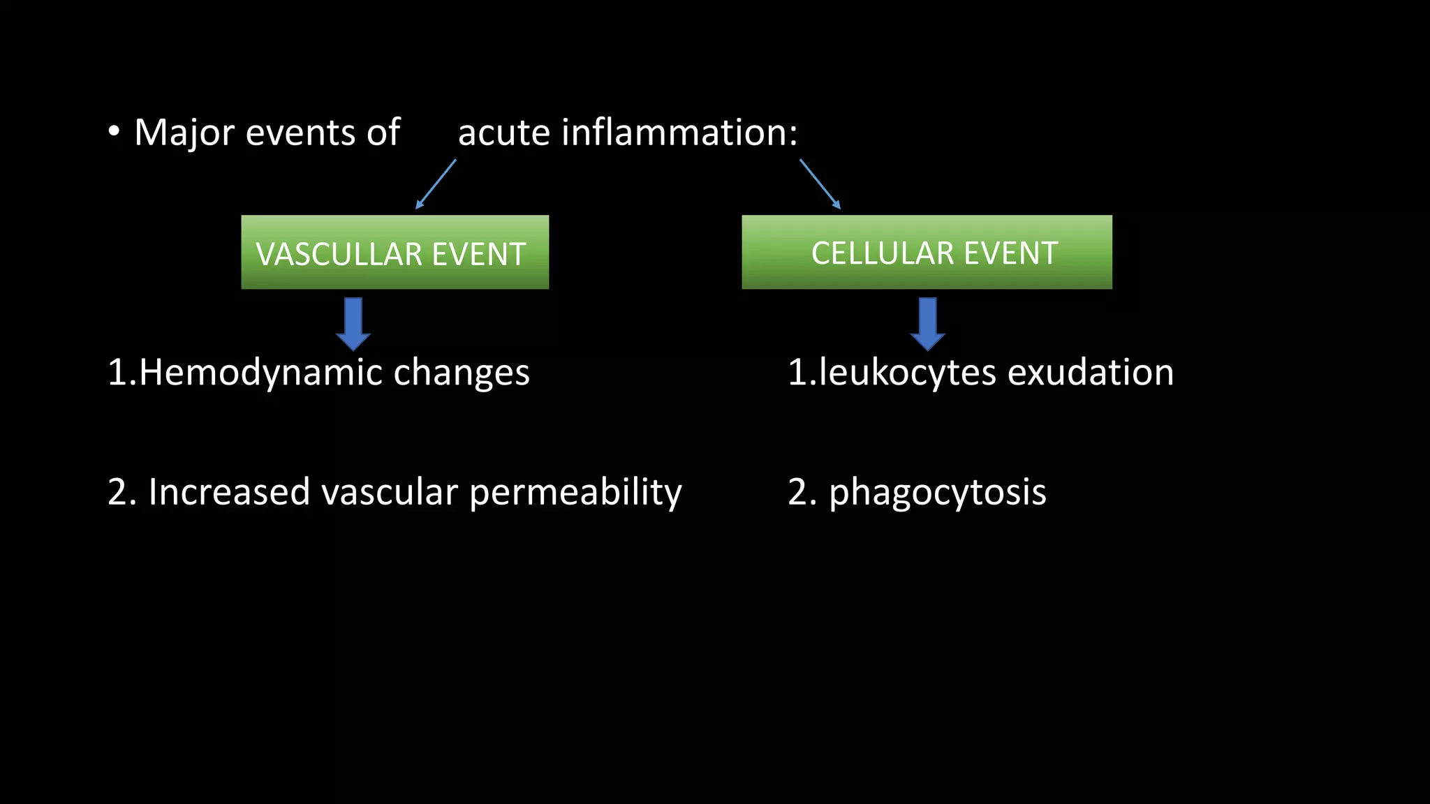 Inflammation | PPTX