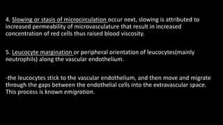 Inflammation | PPTX