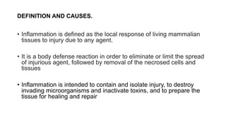 INFLAMMATION.pptx