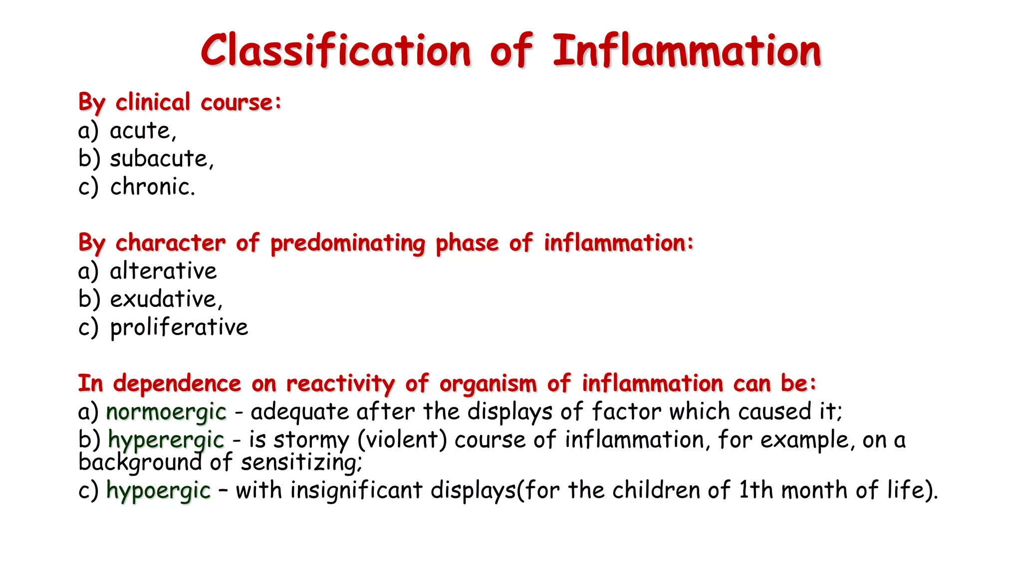 INFLAMMATION — копия.pptx