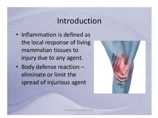 INFLAMMATION.pptx