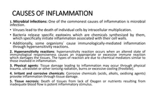 INFLAMMATION.pptx