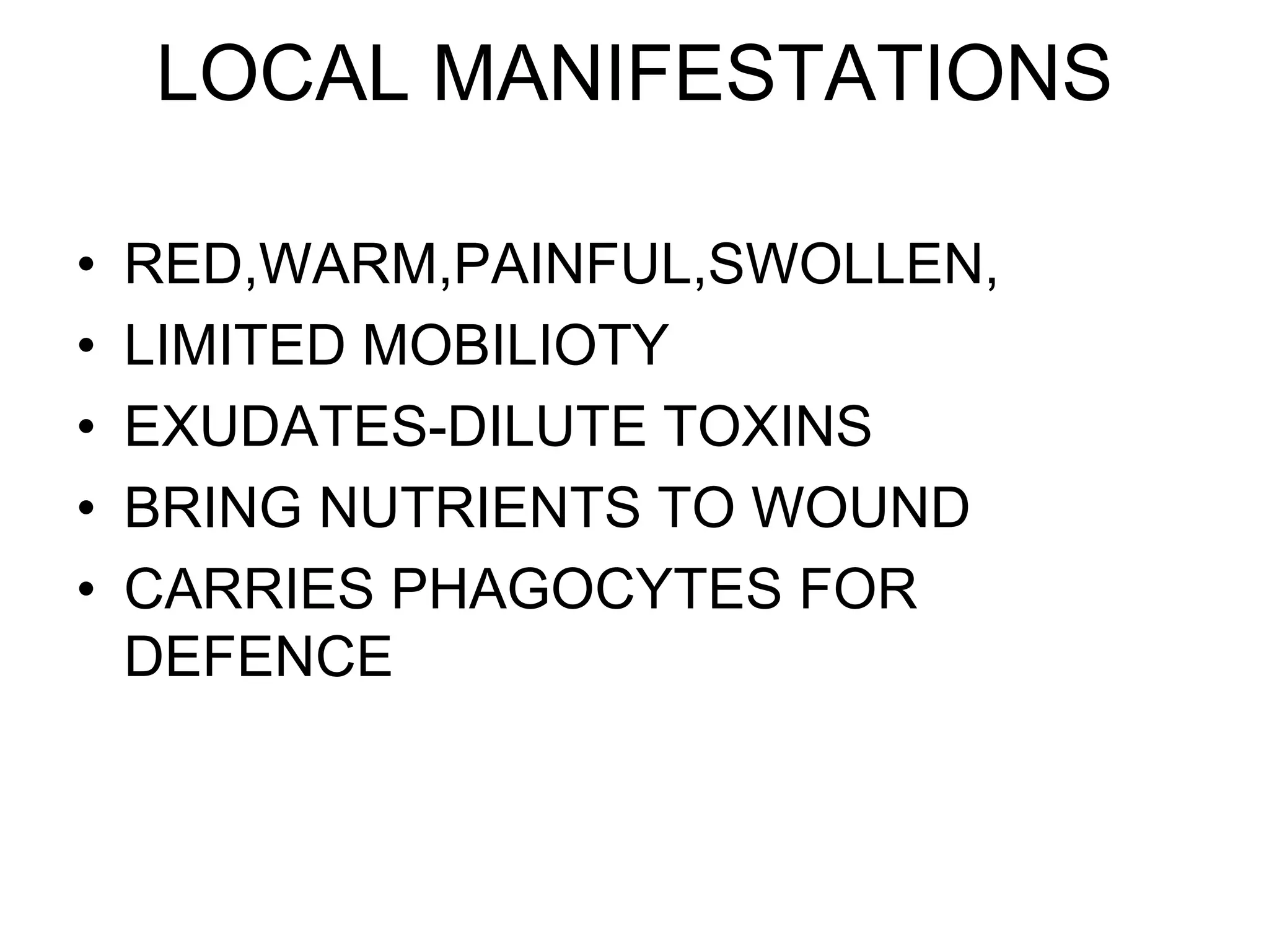 INFLAMMATION.ppt
