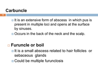 Inflammation.pptx | Blood Disorders | Diseases and Conditions