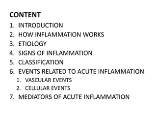 INFLAMMATION.pptx