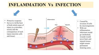 PATHOLOGY OF ACUTE AND CHRONIC INFLAMMATION.pptx