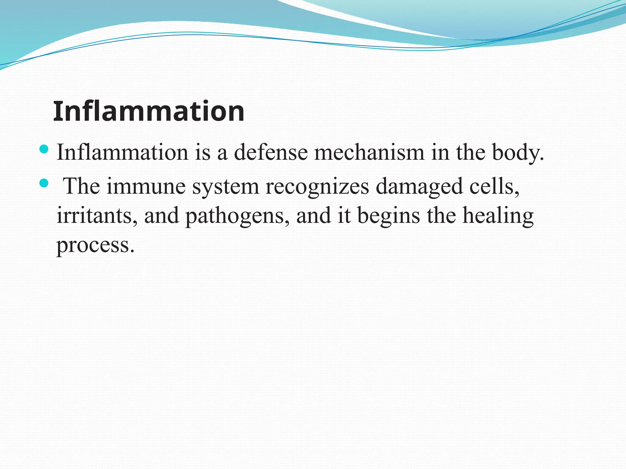 Inflammation- vascular response best .pptx