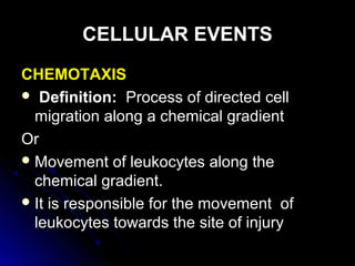 Inflammation | PPT