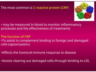 inflammation 1.ppt defending response , typical pathological process | PPT
