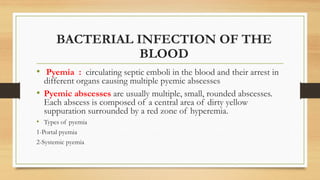 Inflammation 4 - inflammation pathology lecture series | PPT
