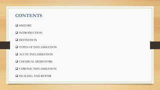 INFLAMMATION AND REPAIR.pptx