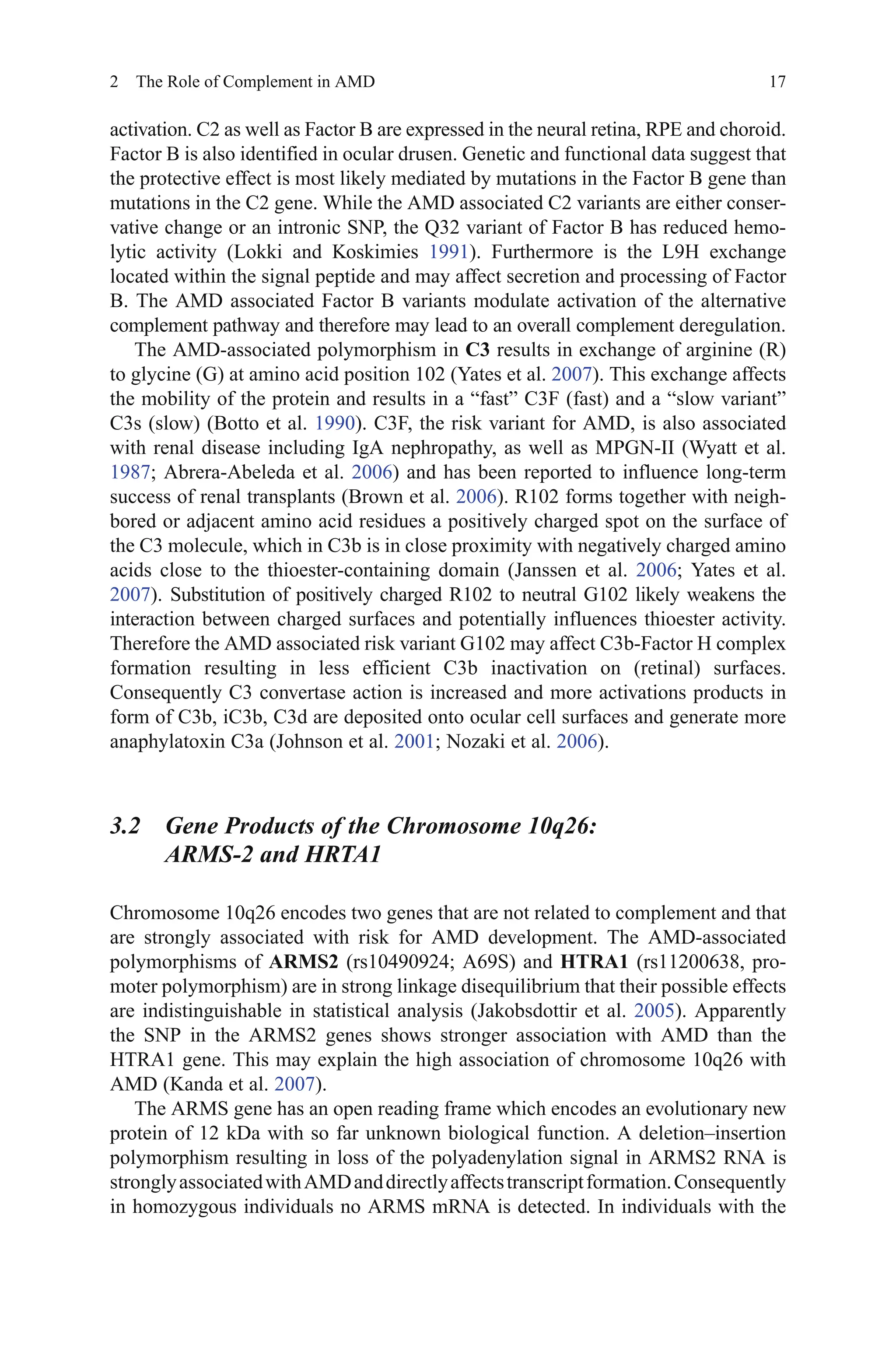 Inflammation and Retinal Disease Complement Biology and Pathology.pdf